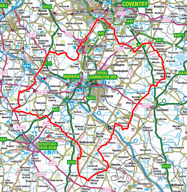 2023 100km Challenge Ride