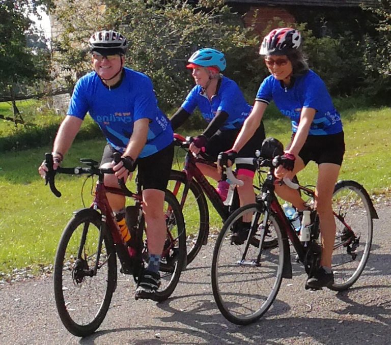 Welcome to CTC Coventry – a member group of Cycling UK